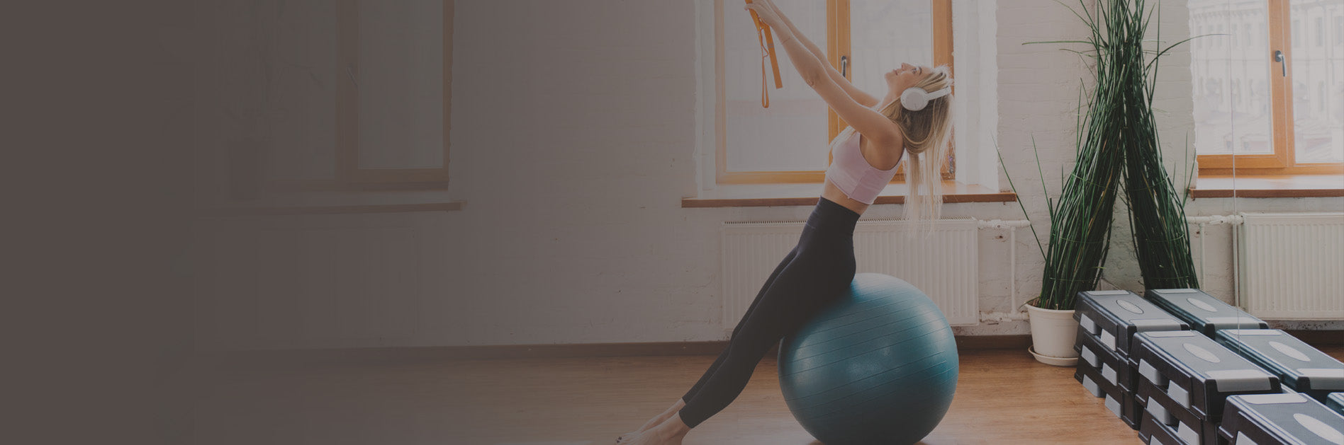 4 Ways to Make Exercising a Habit | Cape Robbin