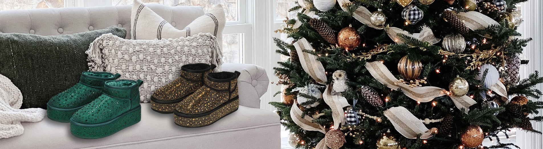 Best Christmas Shoes for All Your Holiday Events – Cape Robbin