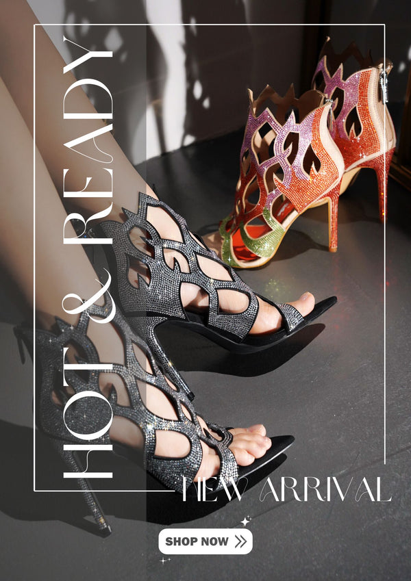 Cape Robbin | Women's Heels, Sandals, Sneakers and Boots