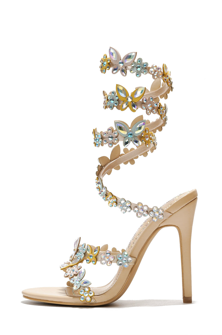 CAPE ROBBIN | WOMEN SHOES | NEW ARRIVALS – Cape Robbin